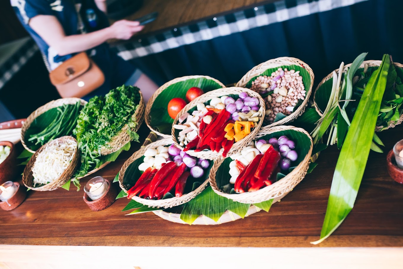 Adventures in Ubud Cooking Classes - Ubud Events